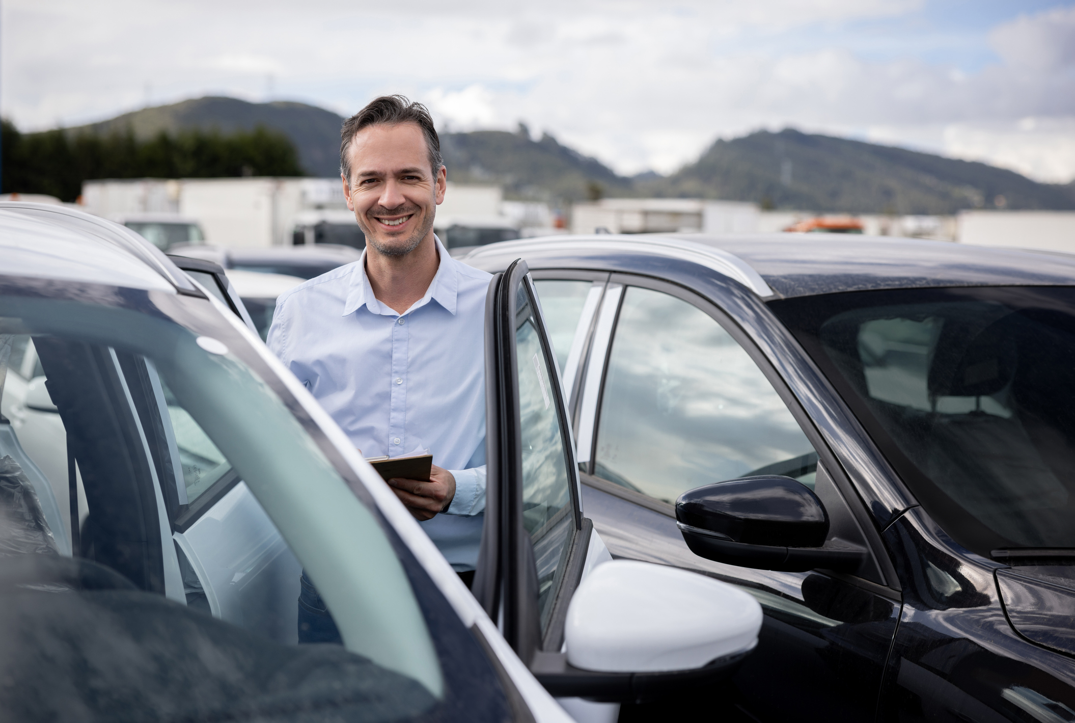 Vehicle Fleet Management – Arkansas Department of Finance and ...